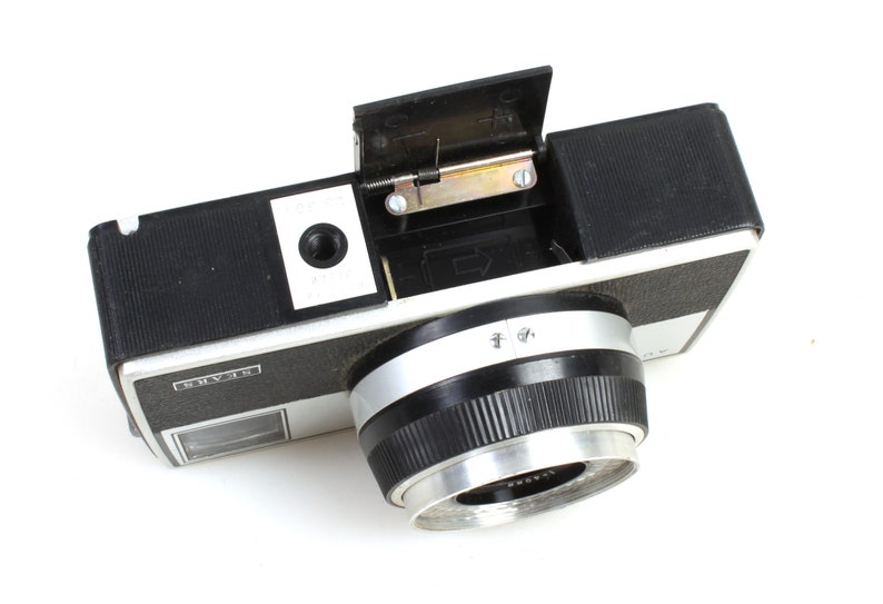 126 Film Camera//prop - Etsy