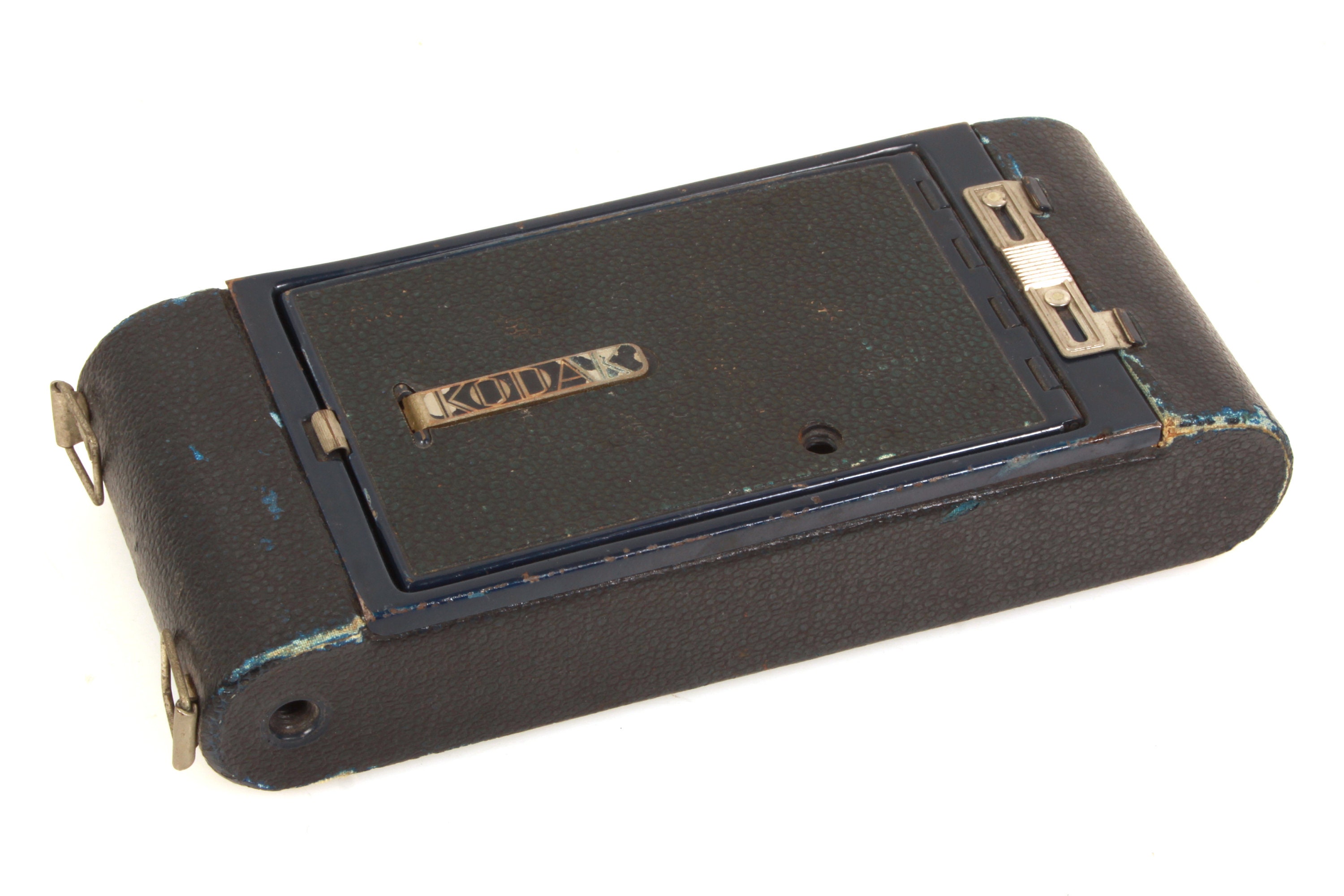 Kodak Blue Camera - Early 1900s - Etsy