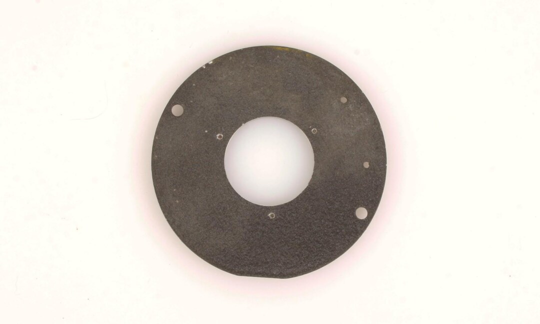 Omega Enlarger Lens Board 35mm for D,e,f Series - Etsy