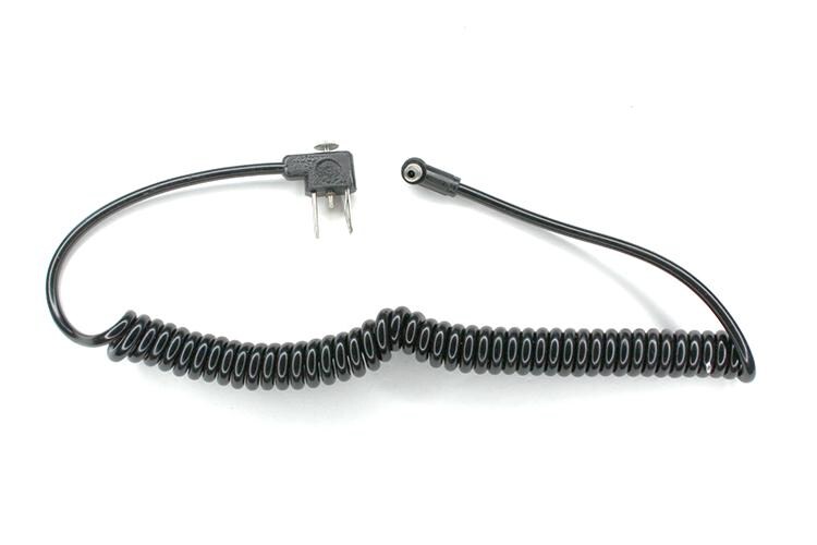 Flash Cable Spiral Synchro Cord Sunpak 611 Sync Cable New - Etsy