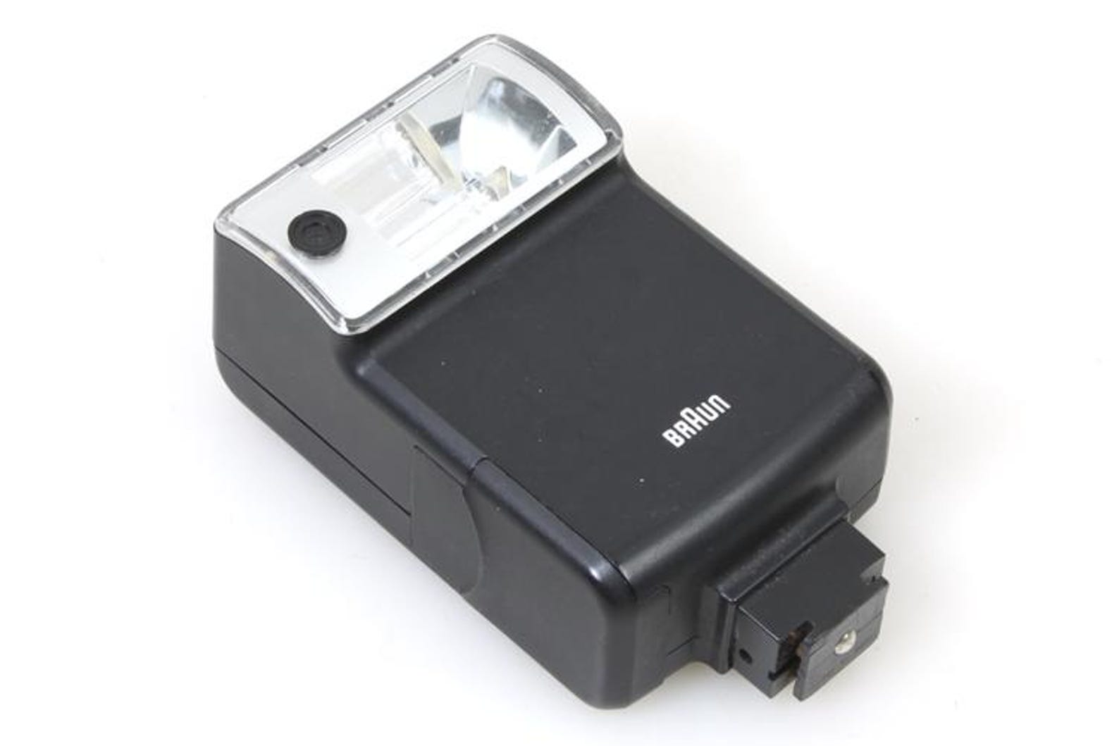 Camera Flash - Fits Any Film Camera - Etsy