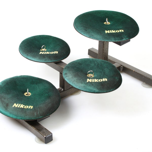 Camera Display Stand - Etsy