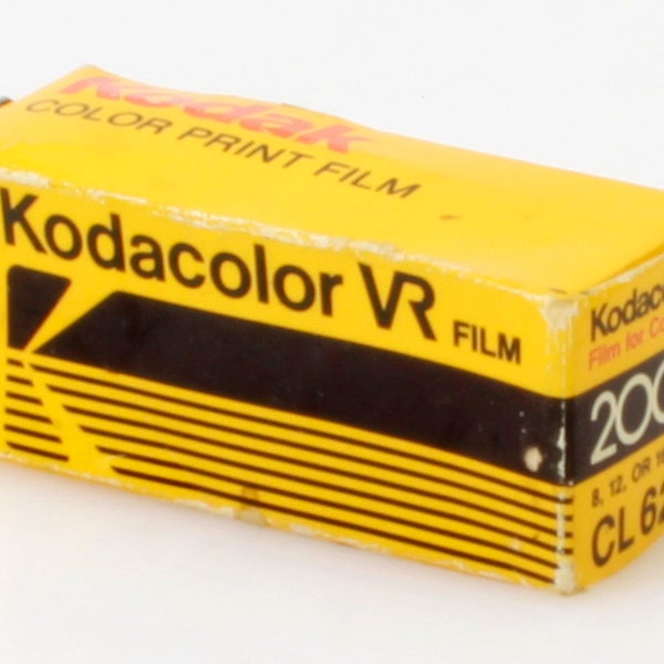 Kodak 620 Film - Etsy