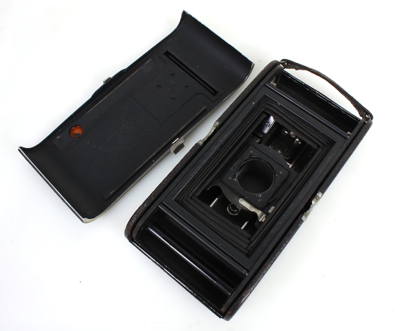 Kodak No. 3A Folding Pocket Camera Vintage - Etsy