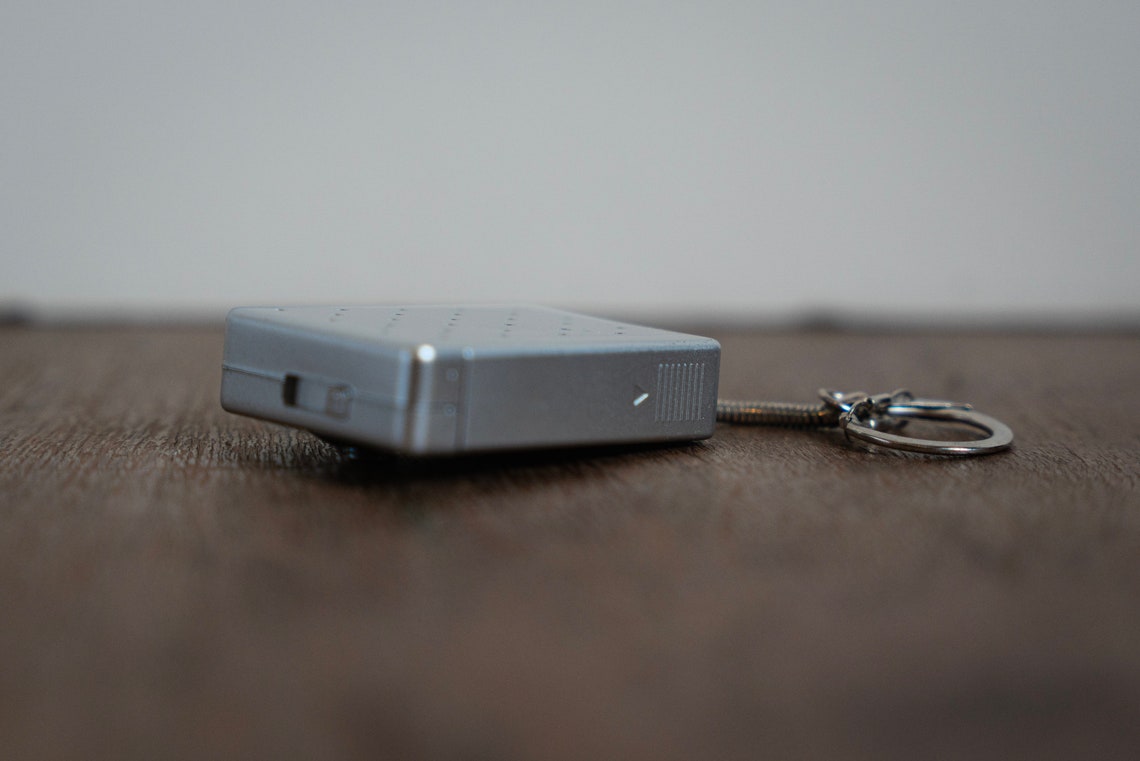 Digicliq Digital Camera Mini Keychain DC2107. Great for a Fun - Etsy