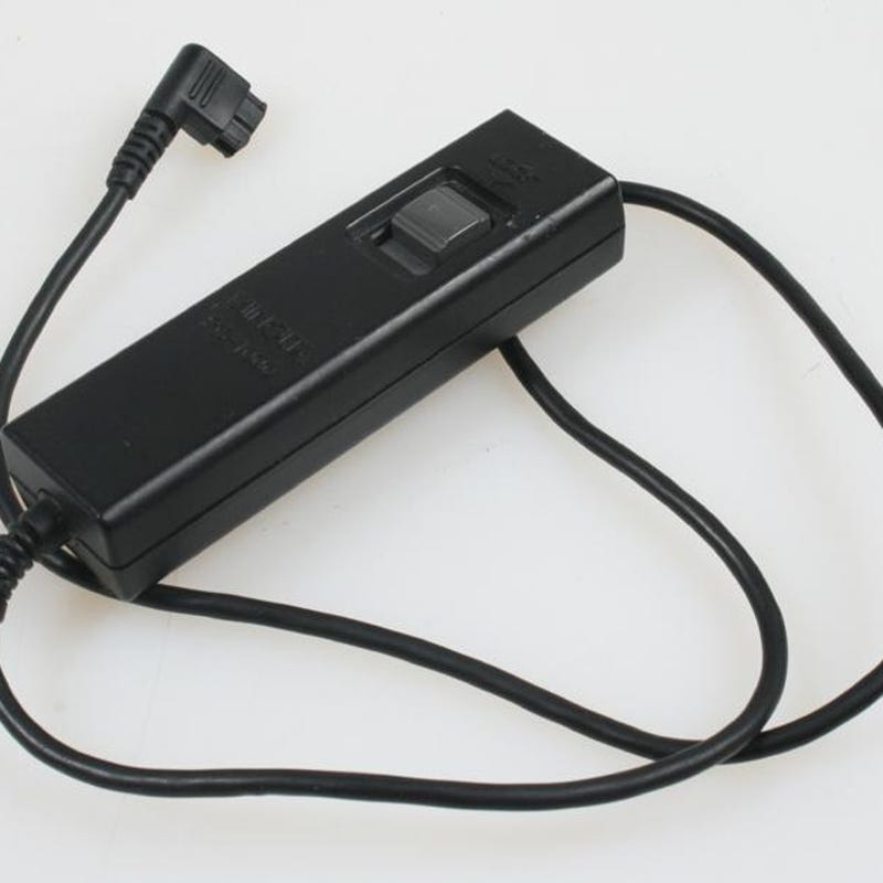Minolta Shutter Release - Etsy