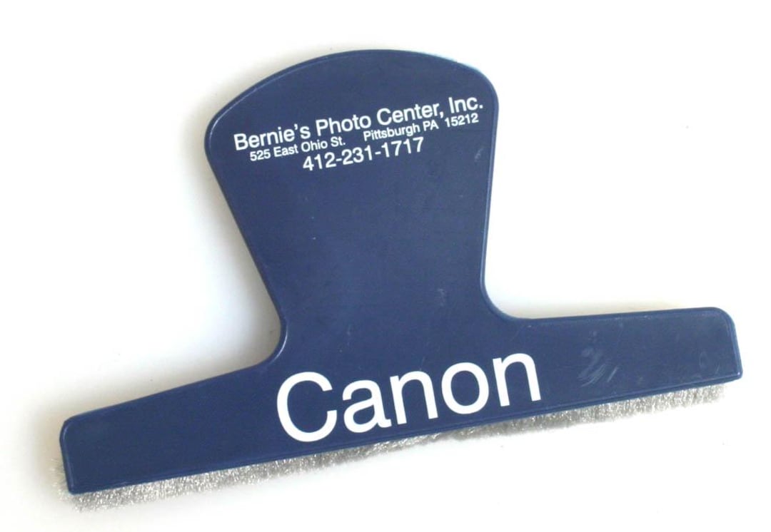 Canon Screen Monitor Cleaner - Etsy