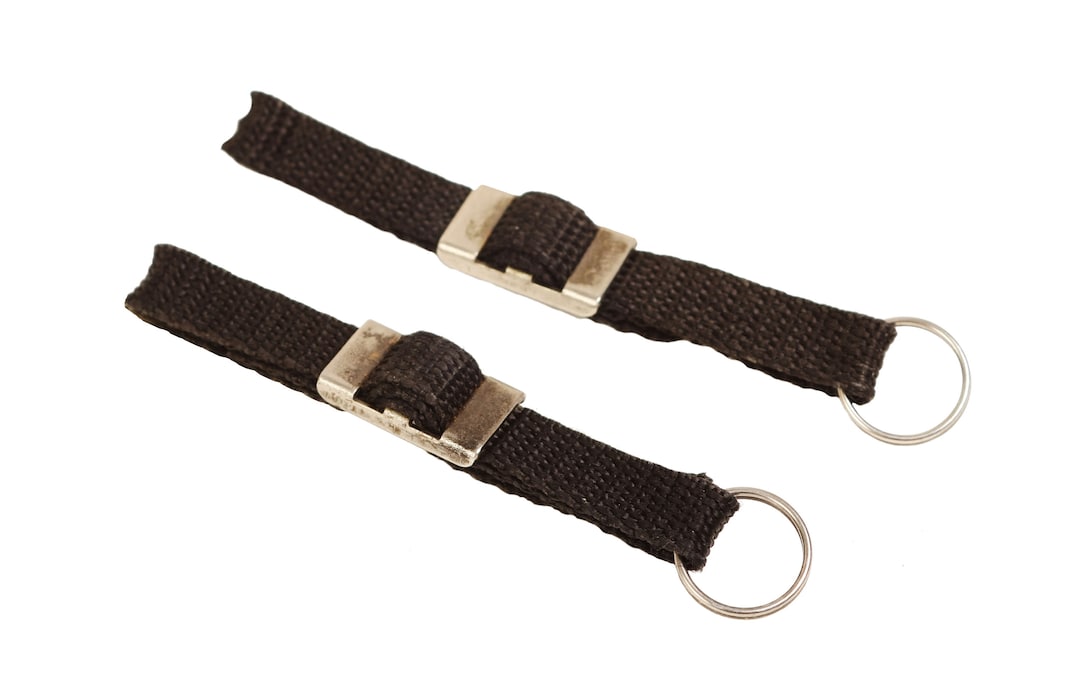 Camera Strap Protector Ends and O-rings - Etsy
