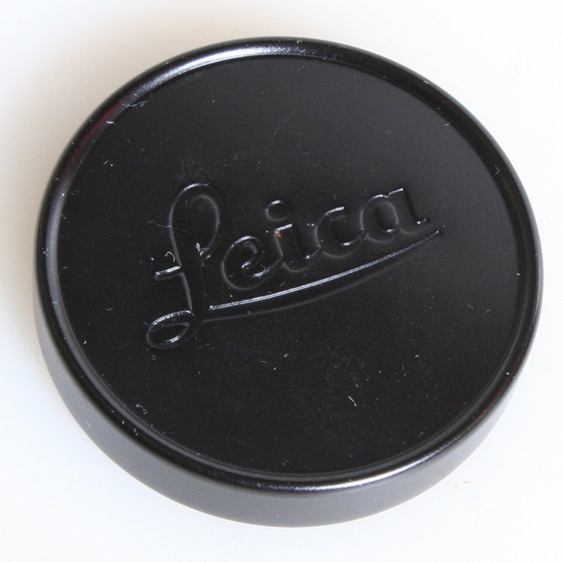 Leica Black 44mm Metal Cap for 1st BLACK 50mm 1.4 SUMMILUX - Etsy
