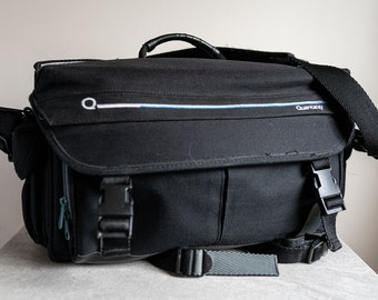 Quantaray Camera Bag - Etsy