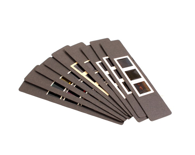 35mm And 127 Slide Mount Holder Set Etsy