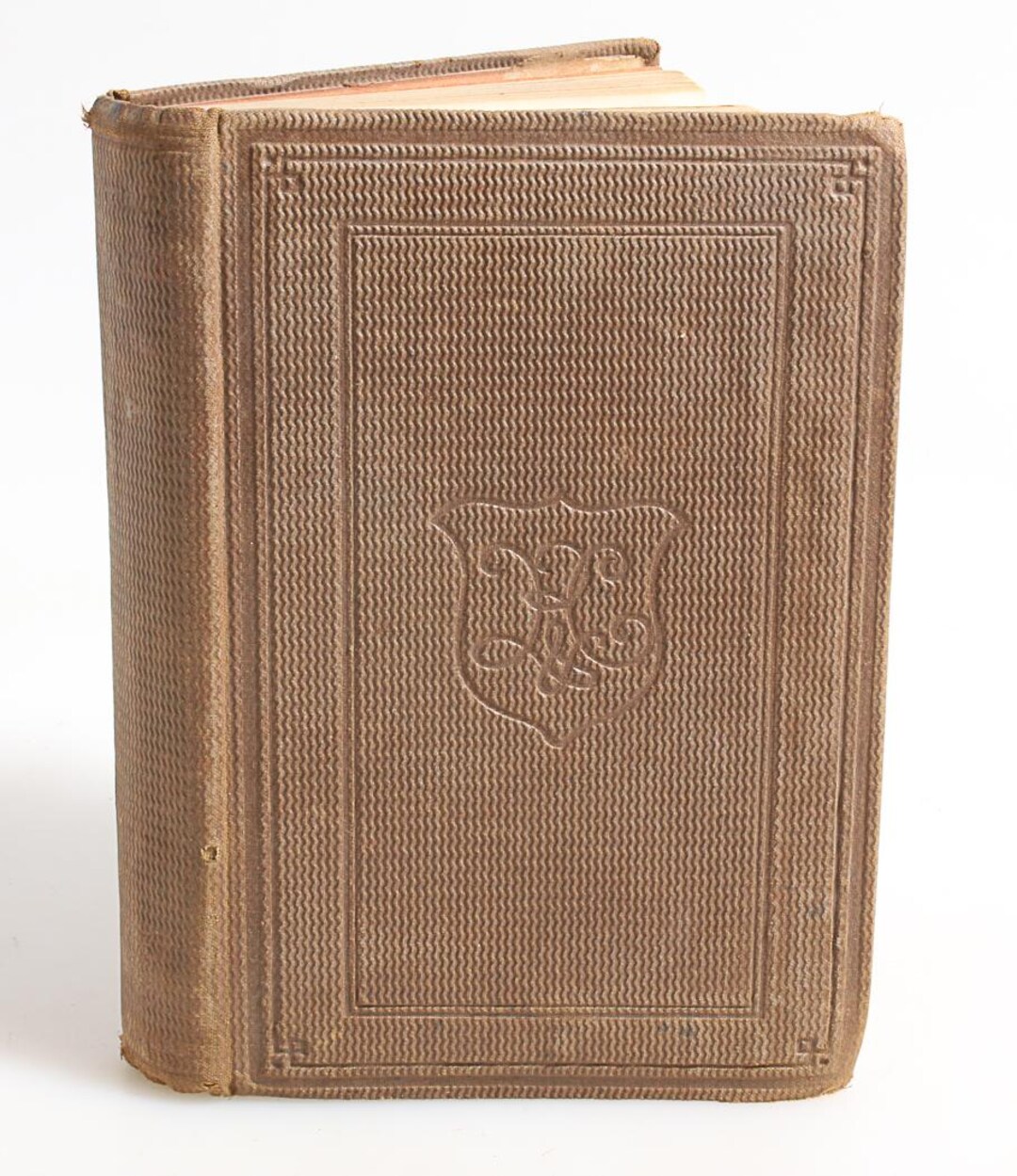 Fort Lafayette: or Love and Secession 1862 Hard Back - Etsy
