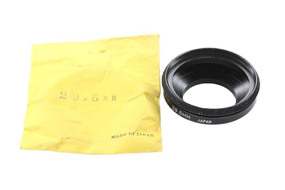 29.5mm to Series 6 Vi Adapter & Retaining Ring New Fast N Free - Etsy