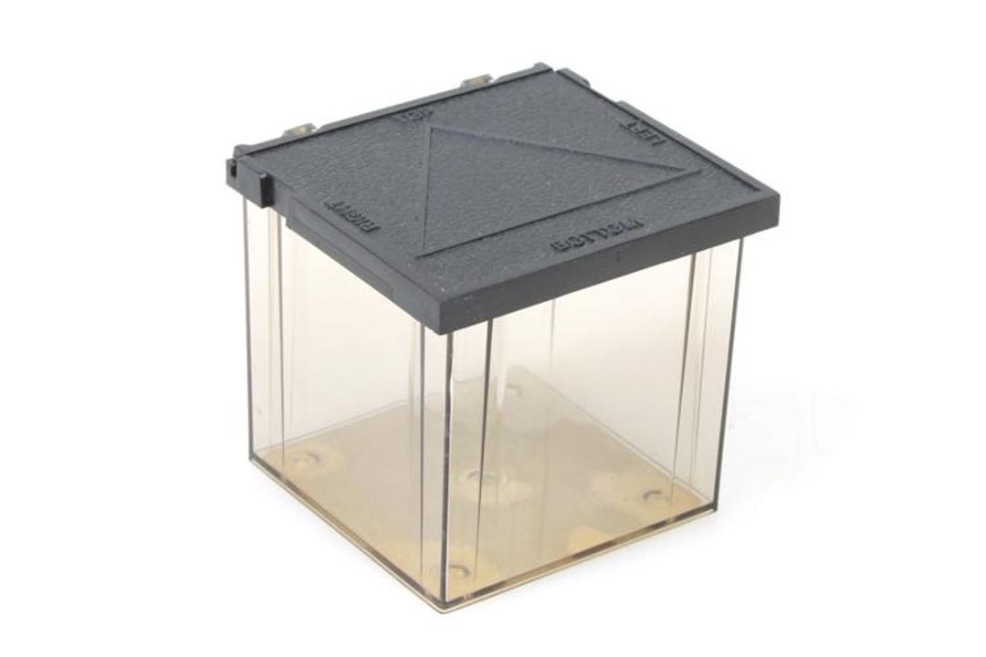 Slide Cube - Etsy
