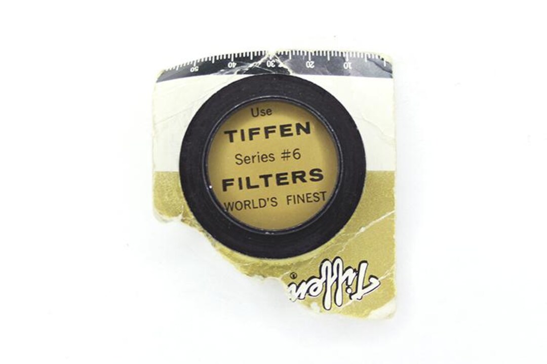 Series Vi Adapter & Retaining Ring Tiffen #615 35.5mm New Fast N Free ...