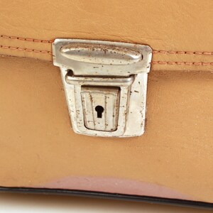 Vintage Camera Bag Large 1960s - Etsy