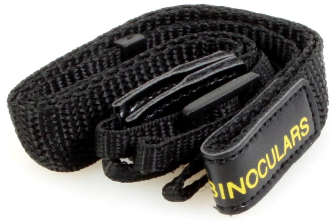 Binocular Neck Strap - Etsy