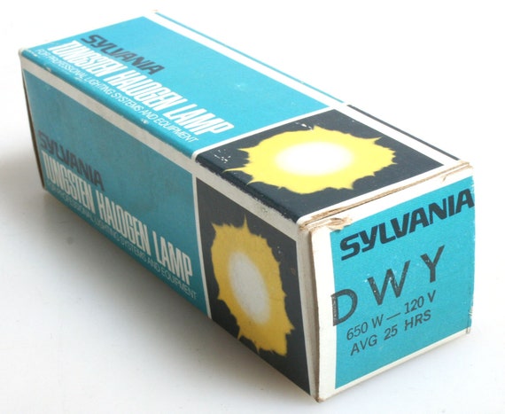 Lamp DWY Halogen //studio Lighting//photography Lighting - Etsy