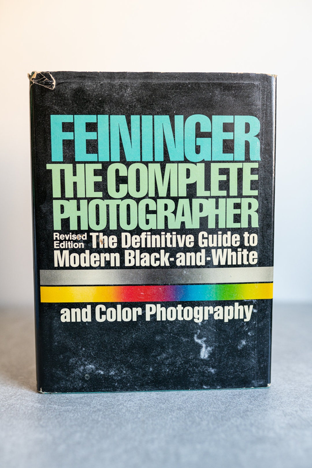 Feininger the Complete Photographer Revised Edition - Etsy