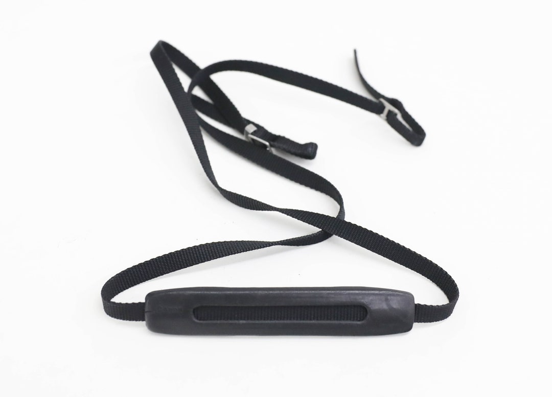 Vintage Canon FTB/AEI Camera Strap - Etsy