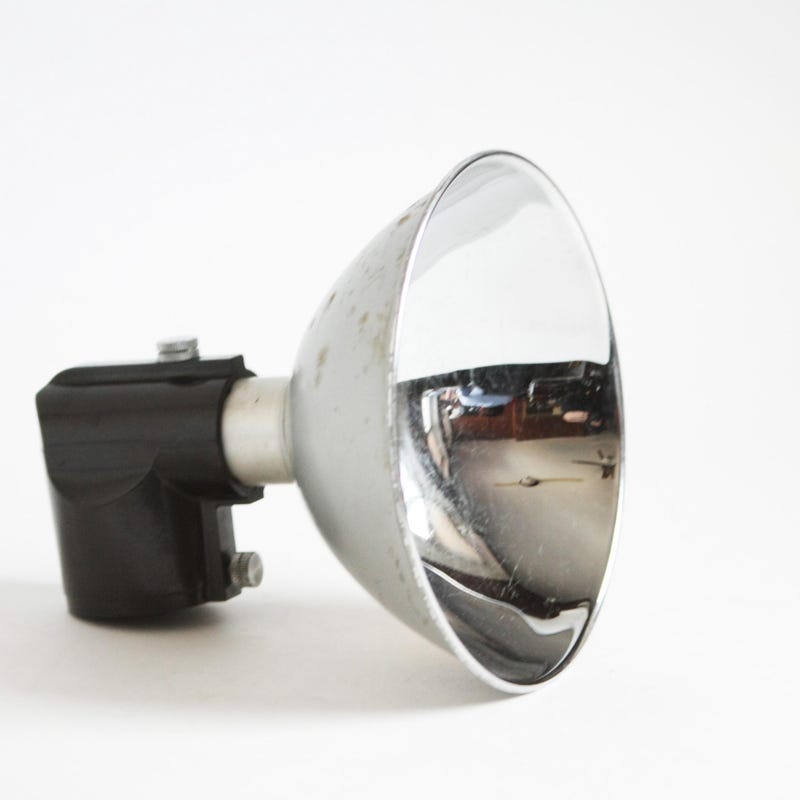 Graflex Flash Handle - Etsy