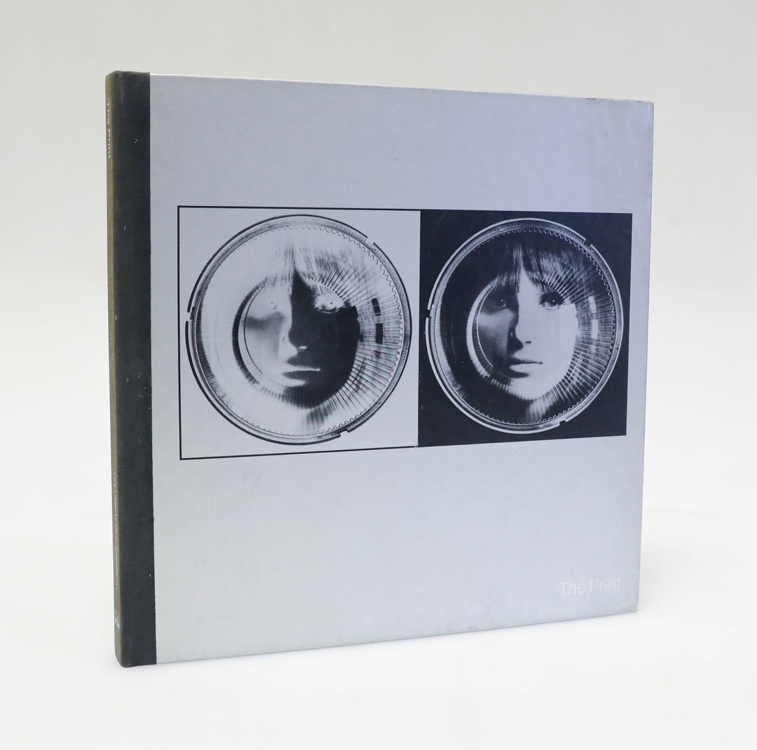 Time Life Books Library of Photography the Print Hardcover Volume - Etsy