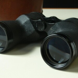 Swift Commodore 7x50 Binoculars With Case - Etsy