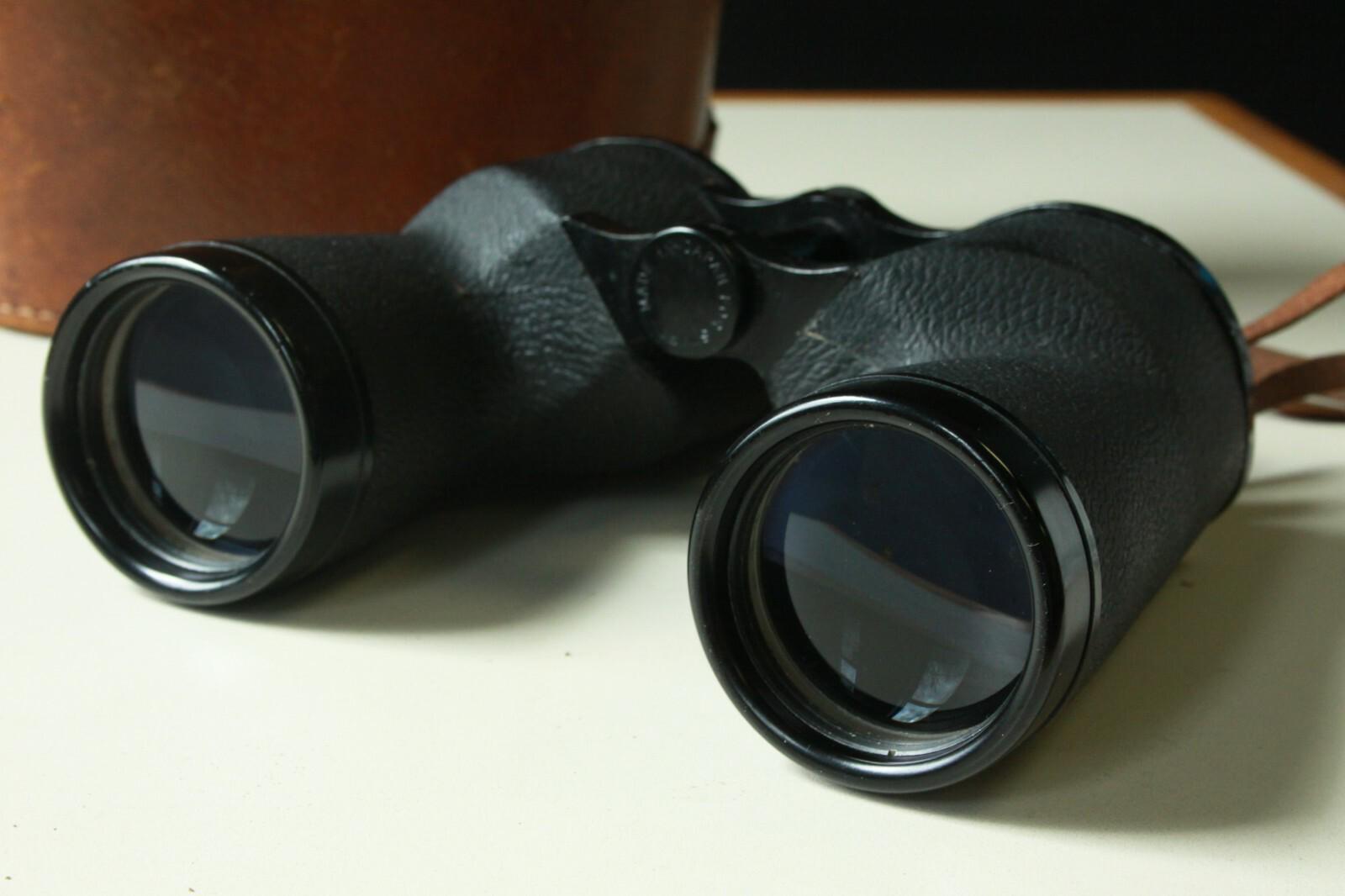 Swift Commodore 7x50 Binoculars With Case - Etsy