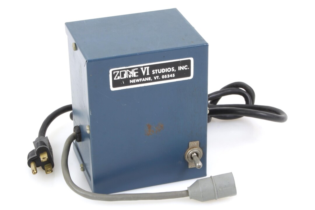 Zone VI Cold Light Source Head Power Supply - Etsy