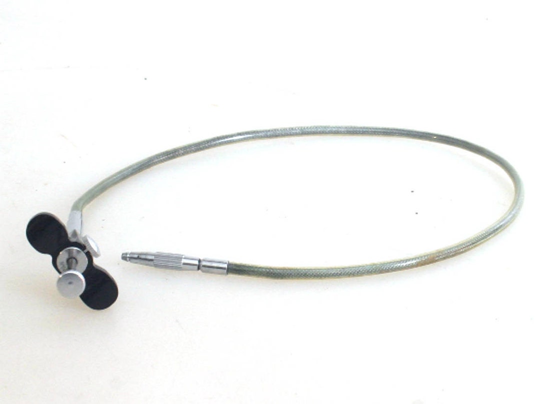 Cable Release With Lock - Etsy