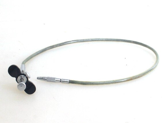 Cable Release With Lock | Etsy