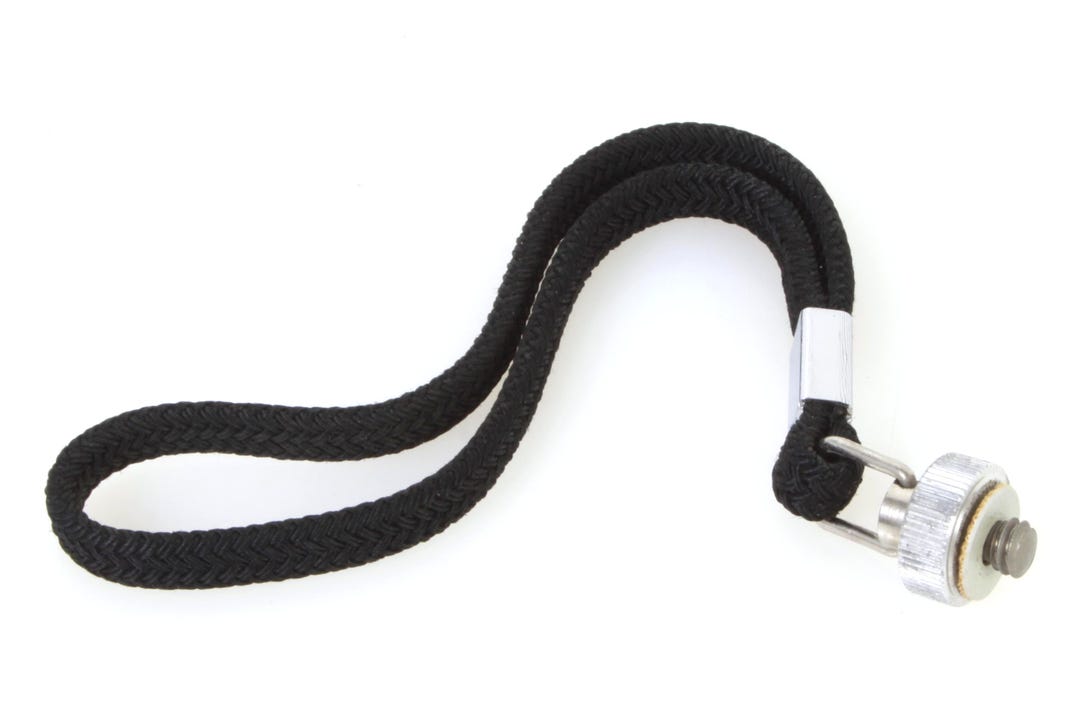 Hand Strap for Movie or Film Camera Vintage - Etsy