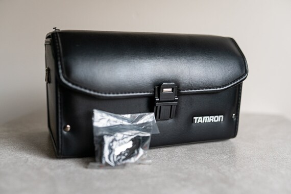 Tamron L-30 Lens Case for Adaptall 2 500mm F/8 Mirror Lens - Etsy