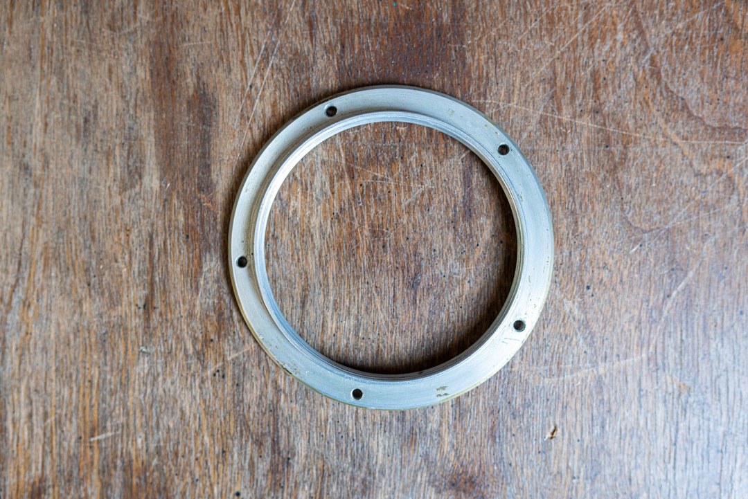 63mm Metal Lens Retaining Ring - Etsy