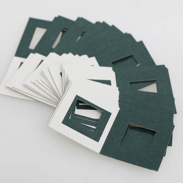 35mm Slide Mounts - Etsy UK