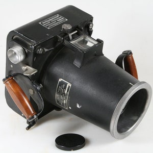 Fairchild Air Forces U.S. Army K 10 Aerial Recon Camera - Etsy