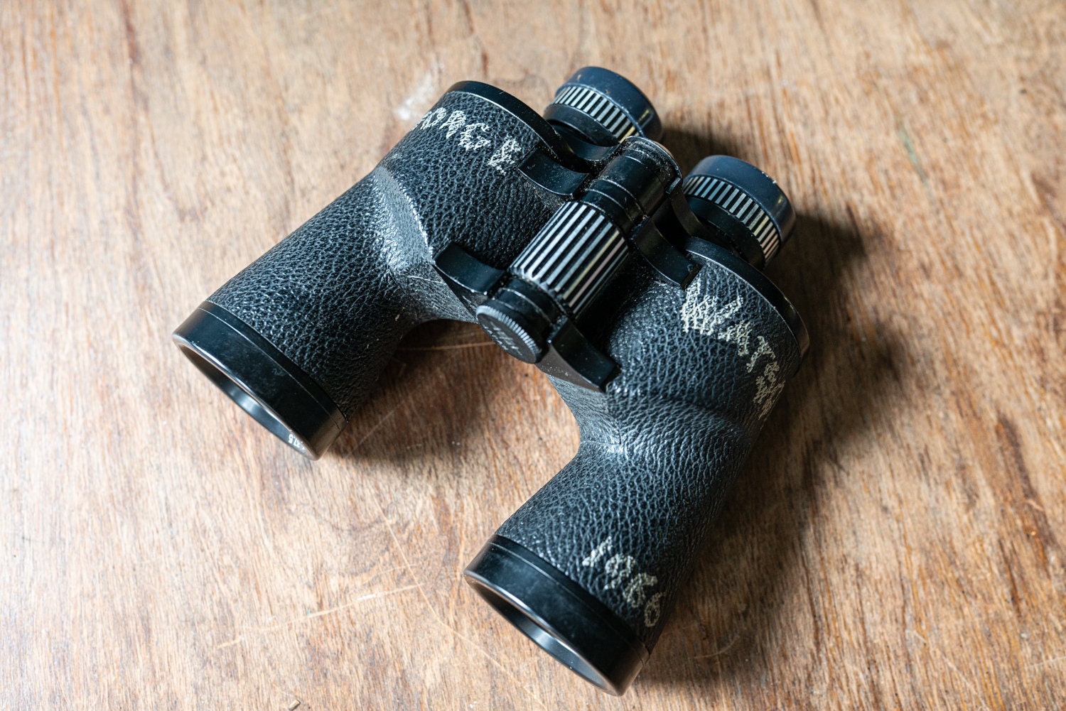 Vintage Swift Saratoga 8x40 Model No. 801 | Etsy