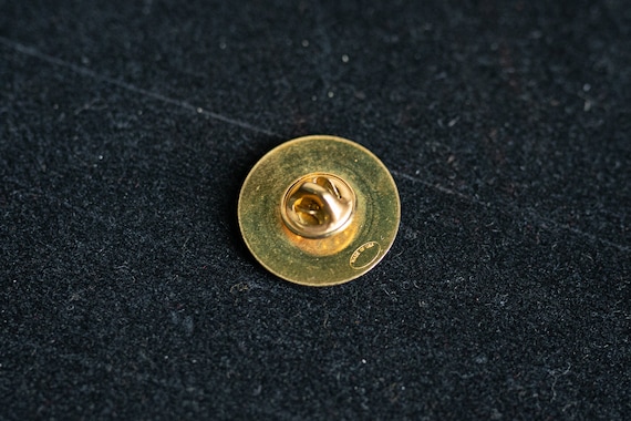 Kodak CD Pin - Flashpix CD - Gem