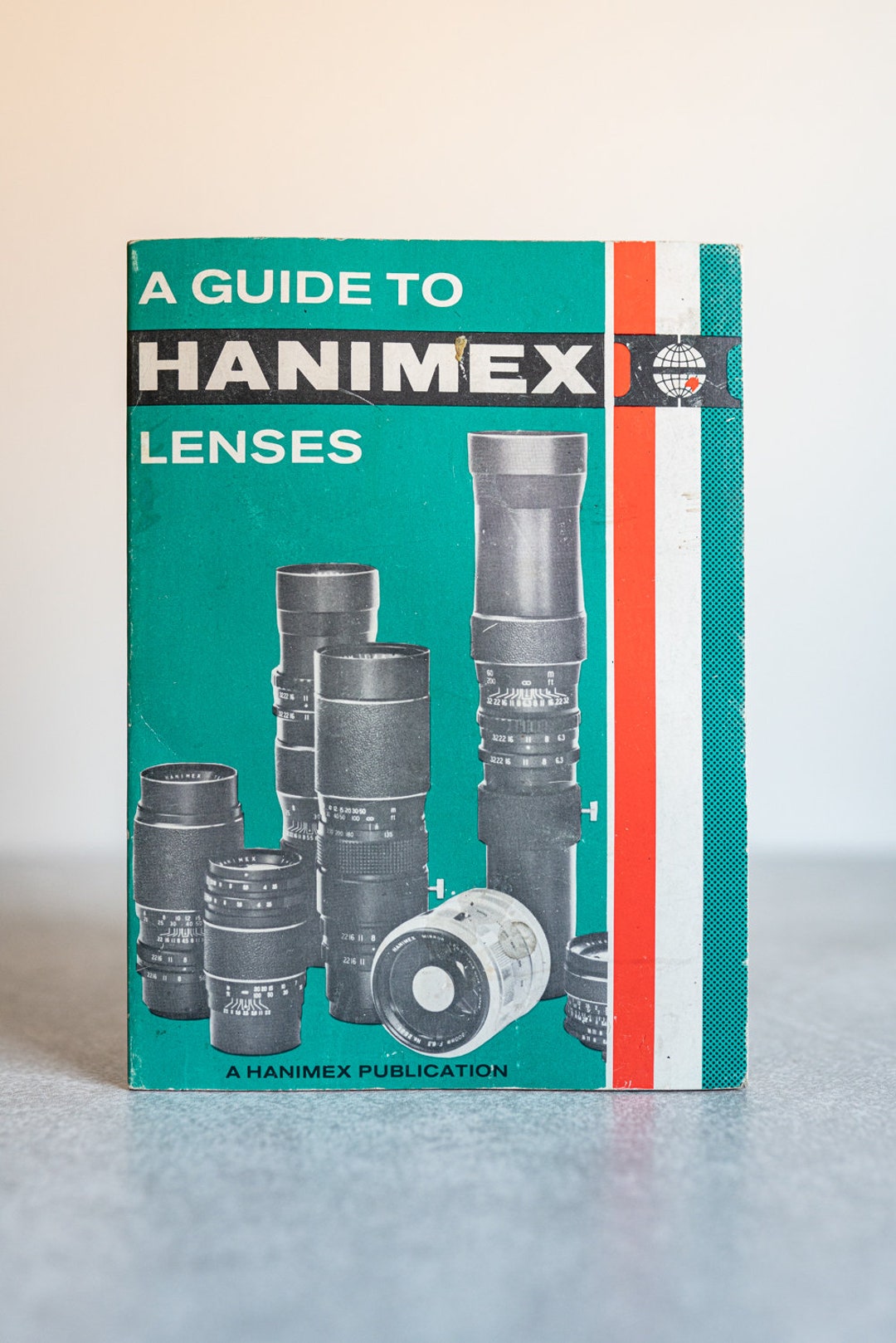A Guide to Hanimex Lenses - Etsy