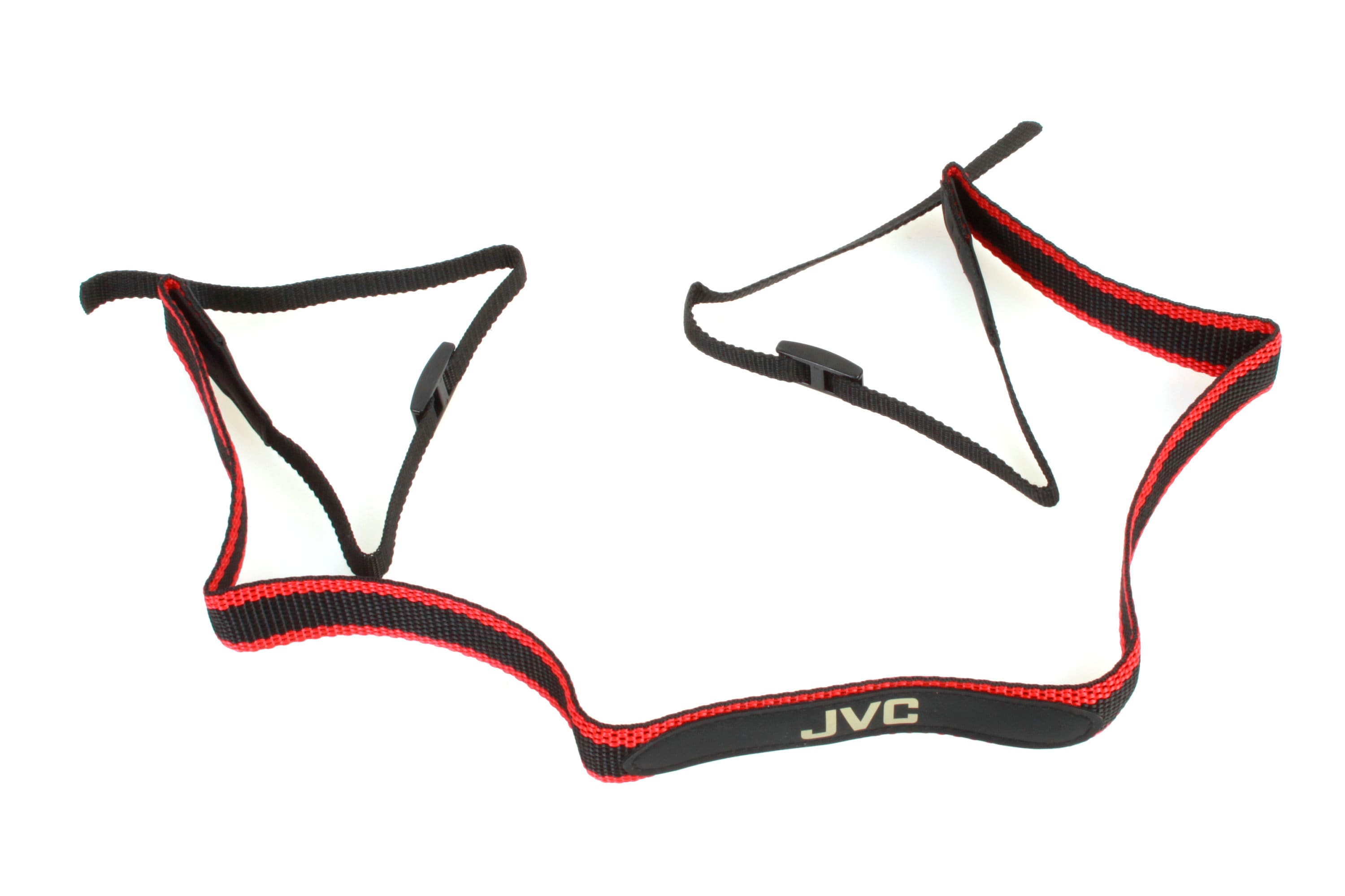 JVC Strap Vintage 1970s - Etsy