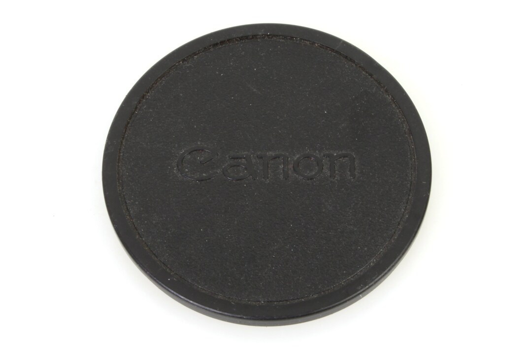 Canon Body Cap Original - Etsy