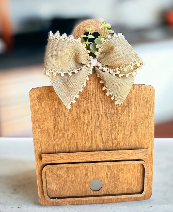 Hello Spring Breadboard, Easter Decor, Flowers, Interchangeable ...