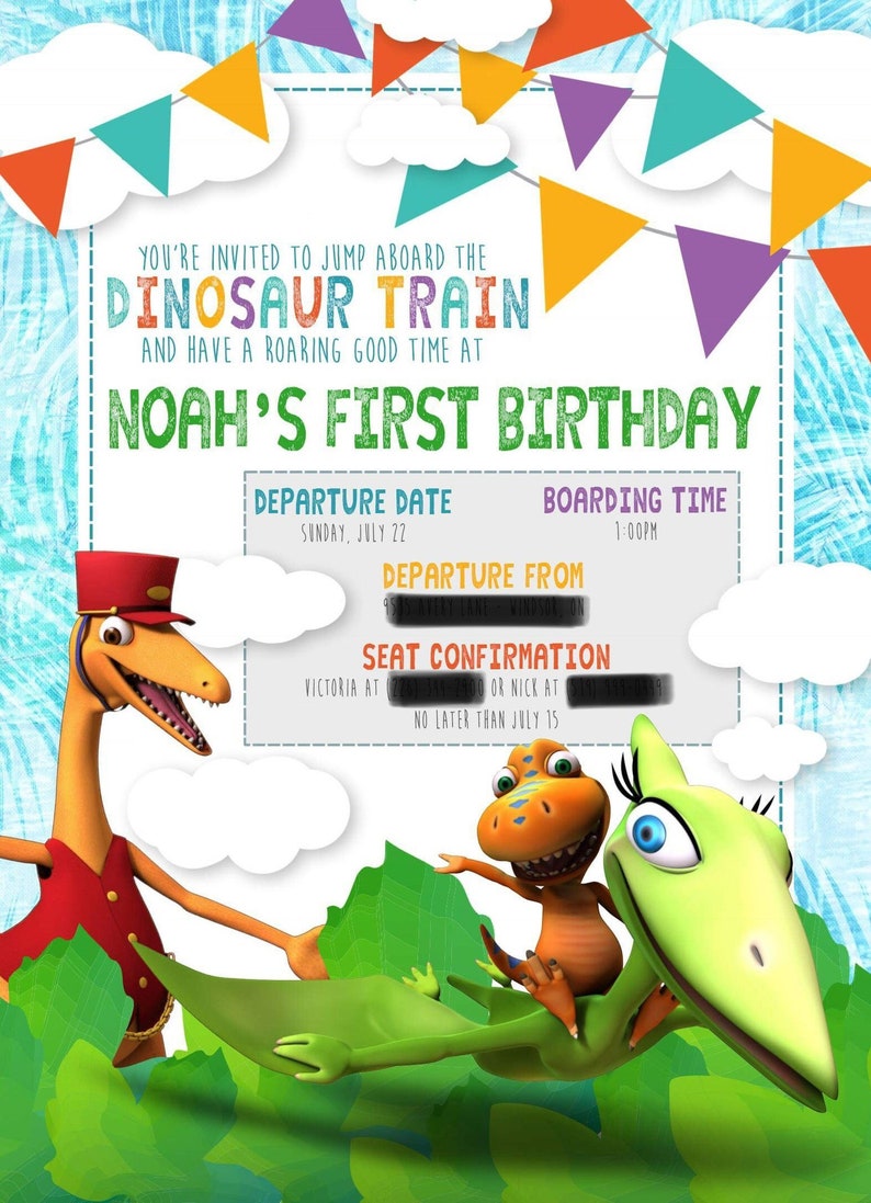 Custom Invitations - Design Your Own! - Etsy