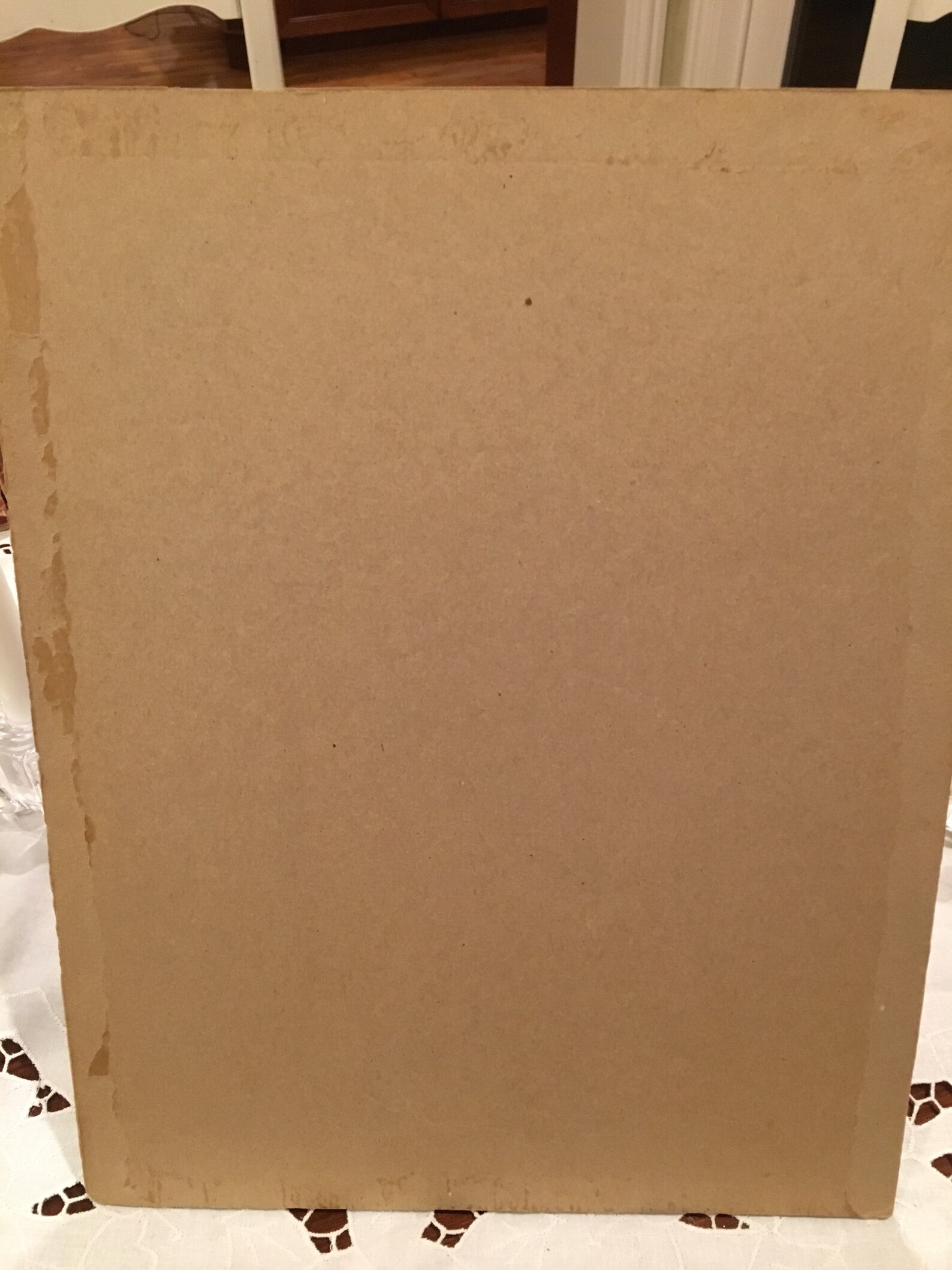 Vintage Flintstones Frame Tray Puzzle - Etsy