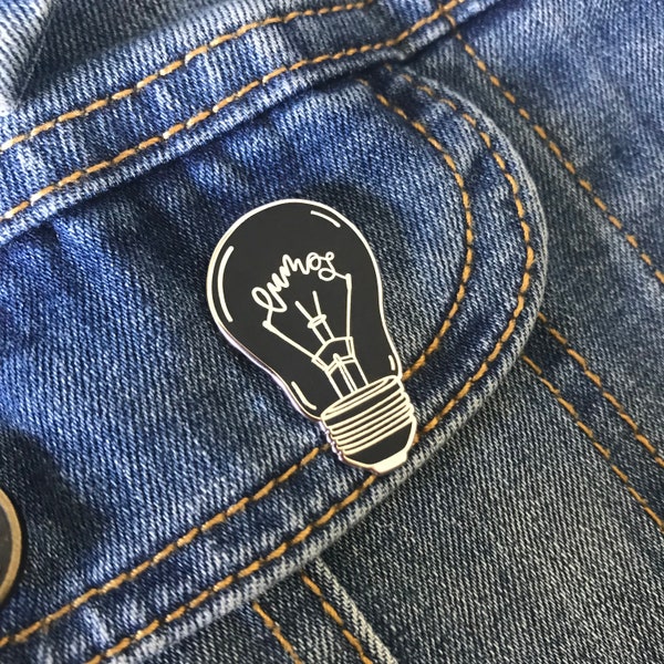 Bulb Pins - Etsy