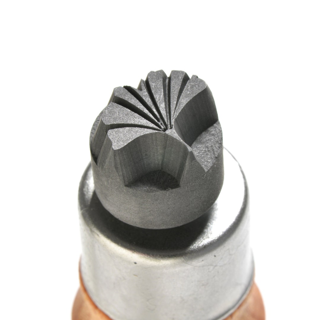 Tgsm-012 Medium Graphite Stamp - Ginkgo Leaf - Etsy
