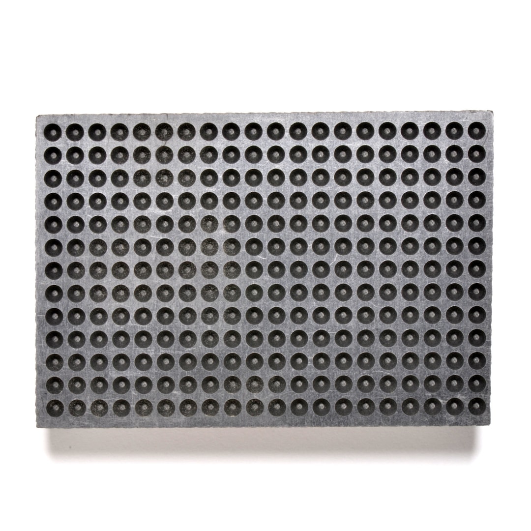 TTP-M-002 Graphite Pad - Dot Pattern - Etsy