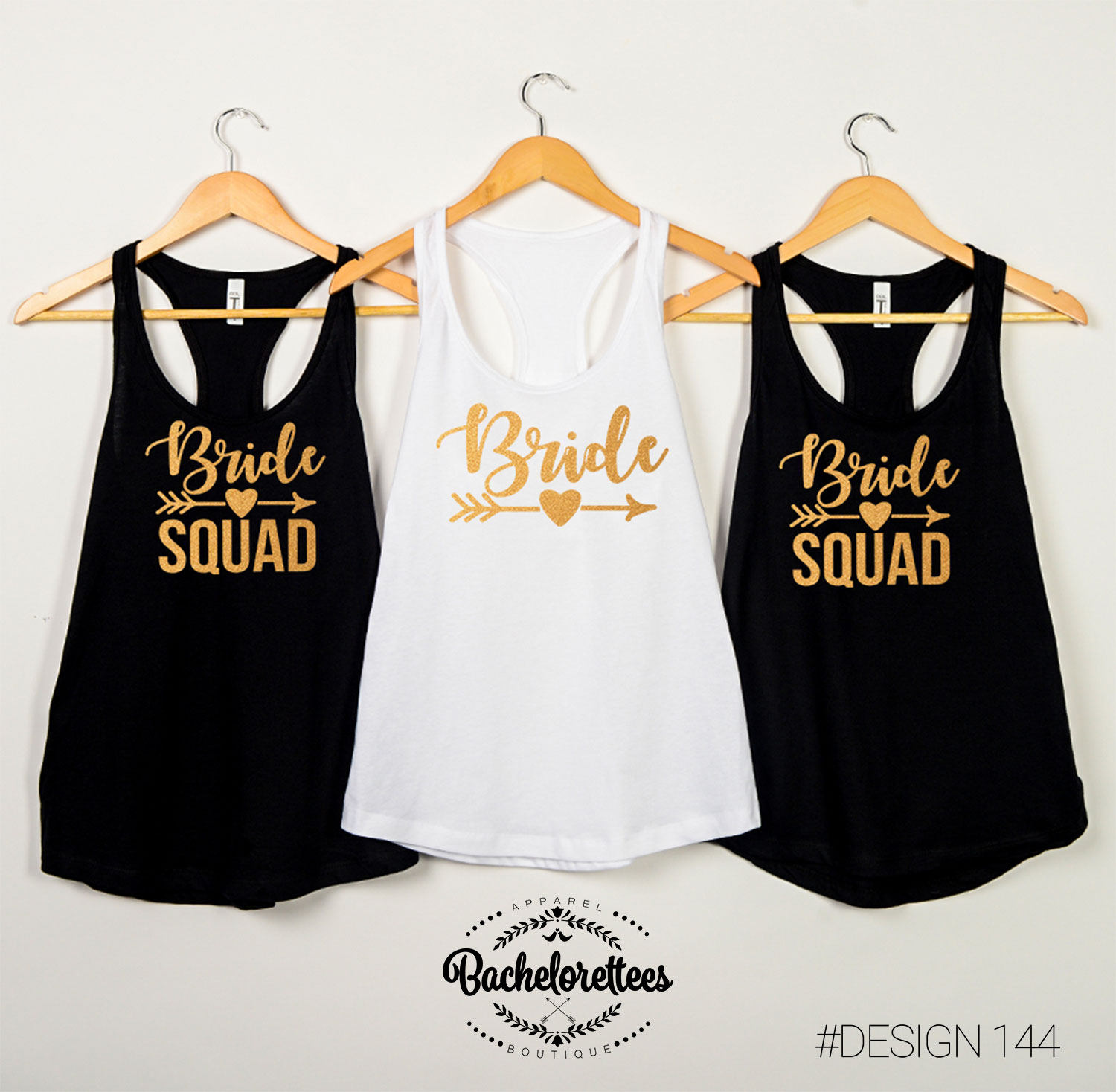 Bride Squad Shirts Bridal Party Shirts Bridesmaid T