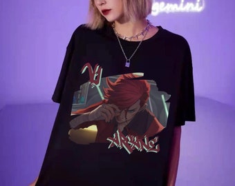 Arcane Vi Merch - Etsy