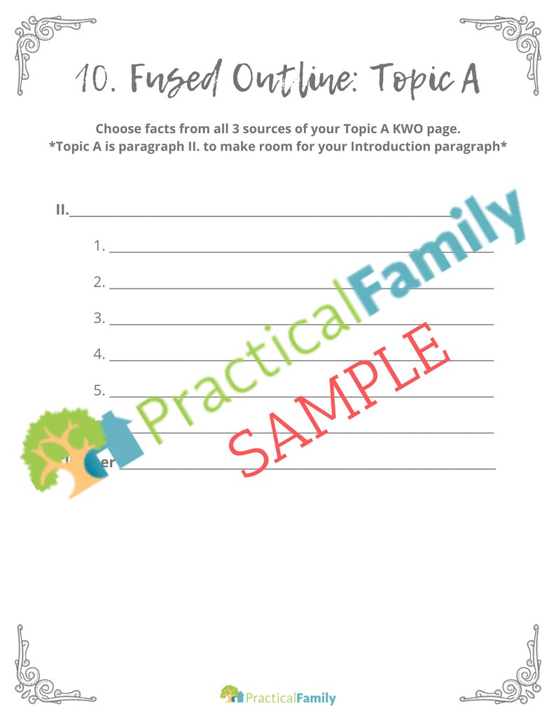 Faces of History Planner - All Cycles - Etsy